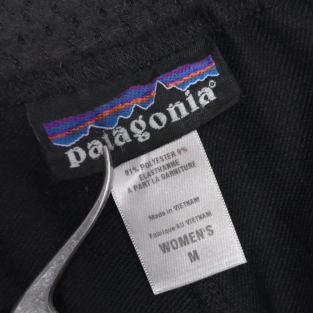 Patagonia | Pants & Jumpsuits | Patagonia Womens Pants Medium Simple ...